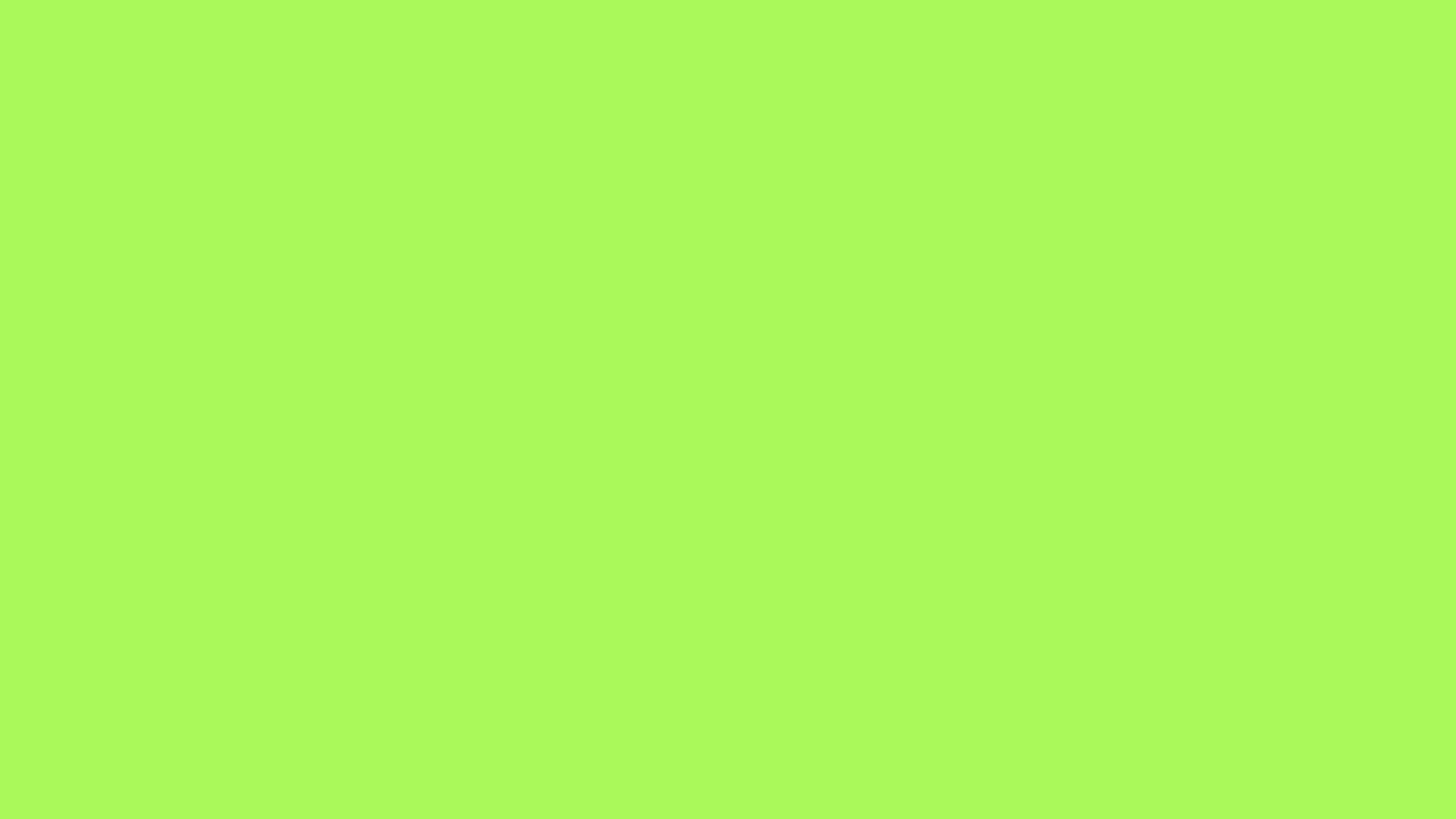Microsoft Logo Green : Color Mix