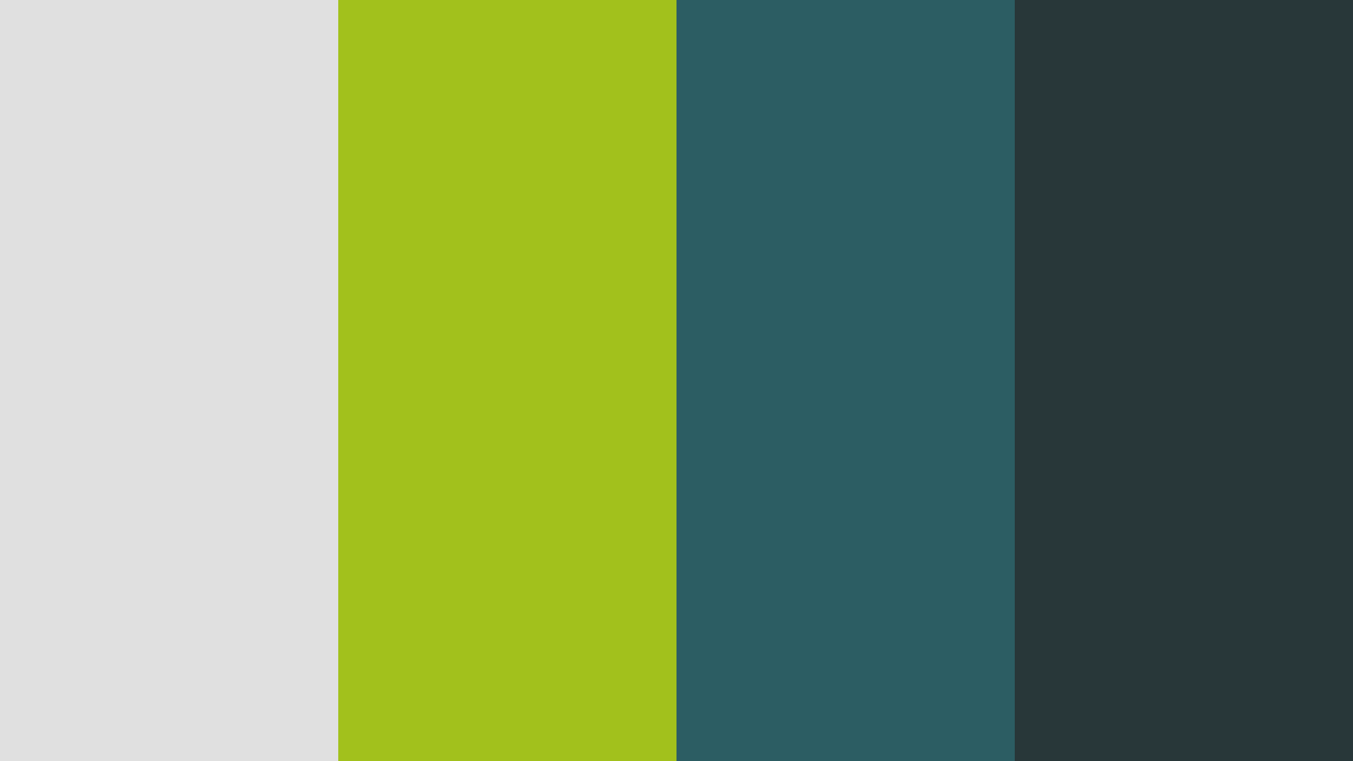 Palette No 2091 Color Mix Palette No 2091 Color Mix