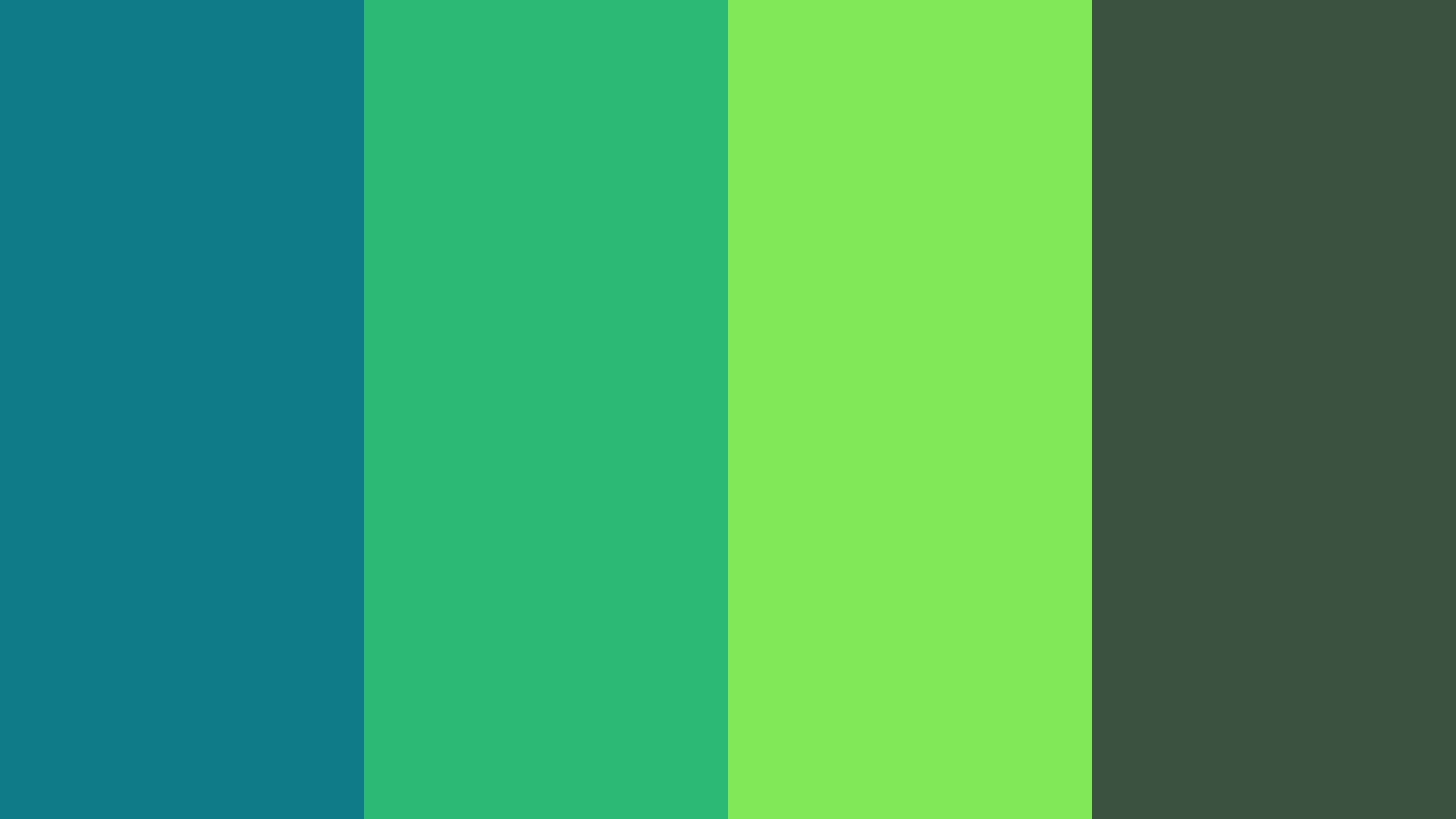 Palette No 2521 Color Mix Palette No 2521 Color Mix